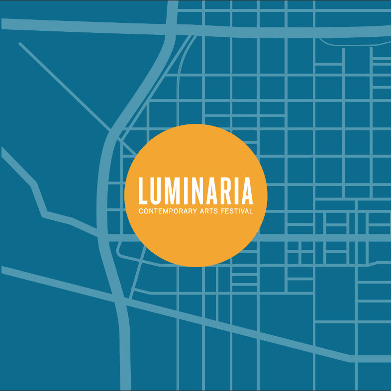 Team - Luminaria Contemporary Arts Festival