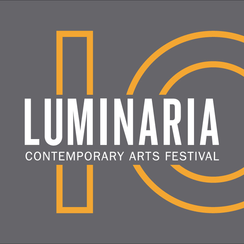 Team - Luminaria Contemporary Arts Festival