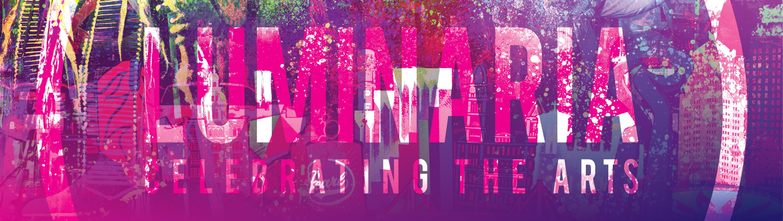 Luminaria Contemporary Arts Festival - Luminaria Contemporary Arts Festival