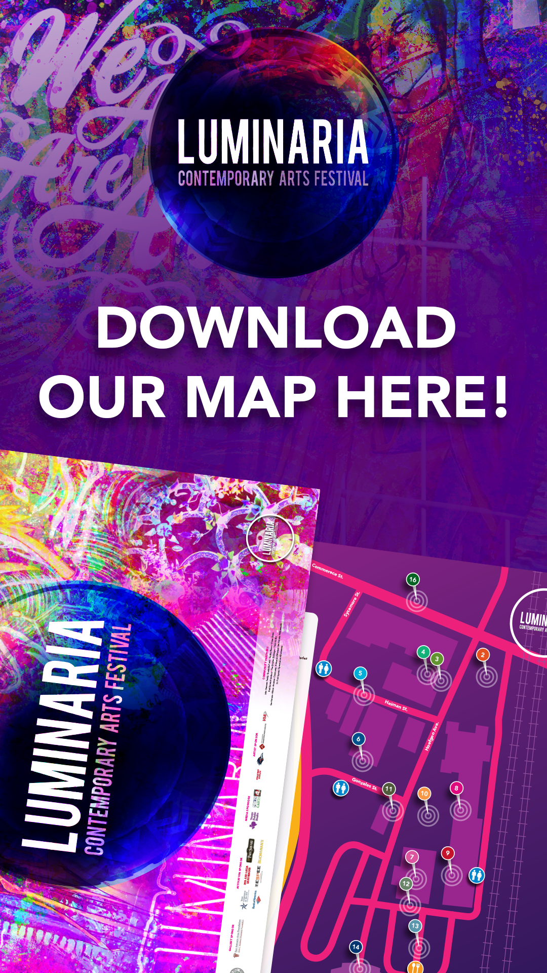 Luminaria Contemporary Arts Festival - Luminaria Contemporary Arts Festival